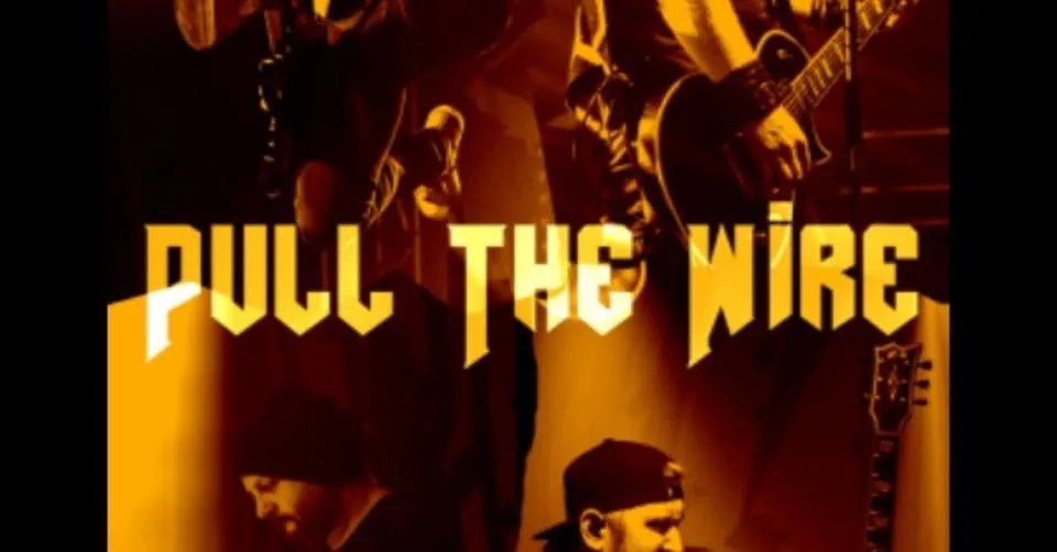 Koncert | Bydgoszcz: Pull the Wire x Iron Head