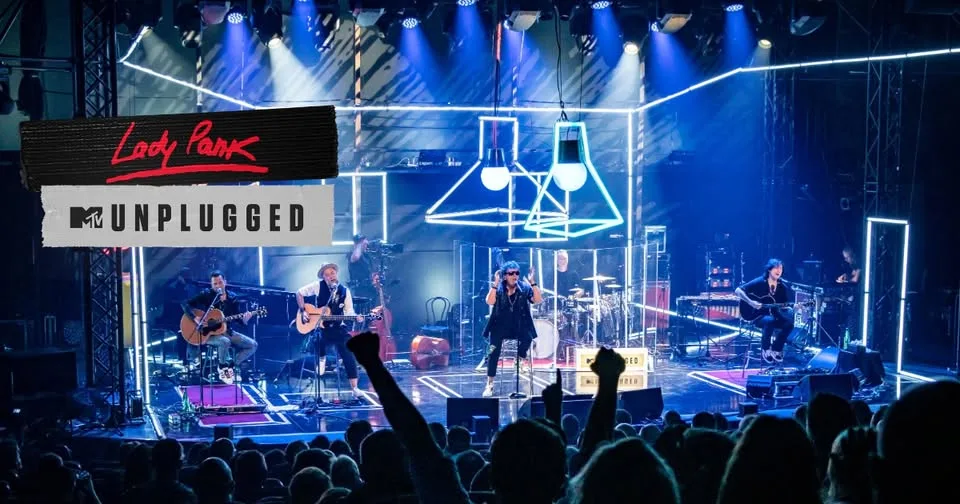 Koncert | 𝐒𝐎𝐋𝐃 𝐎𝐔𝐓! LADY PANK MTV Unplugged - Poznań - 26.04.2025
